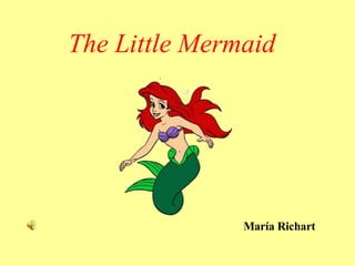 The Little Mermaid | PPT