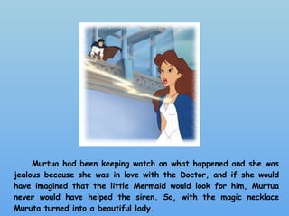 The Little Mermaid | PPT