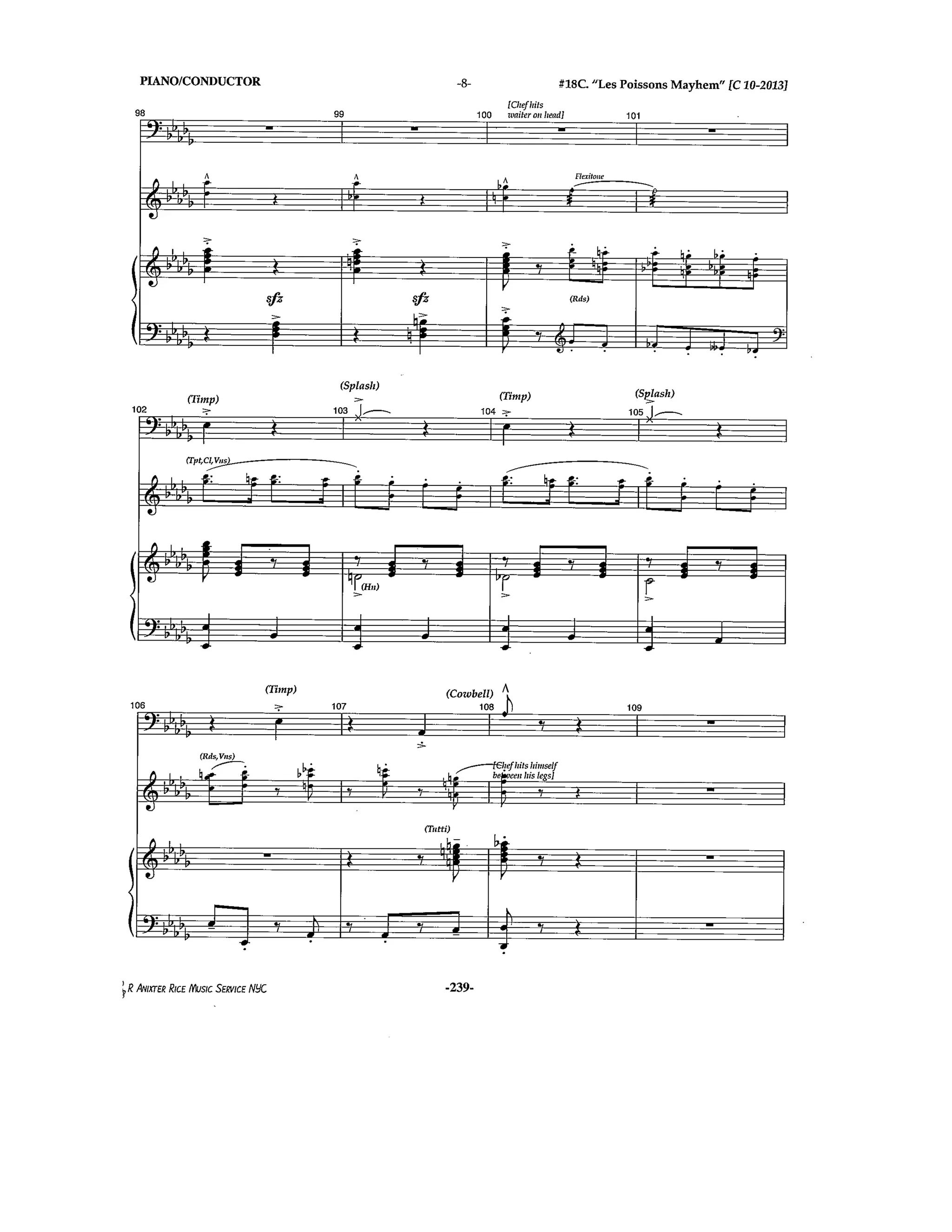 The Little Mermaid, Piano-Conductor Score.pdf