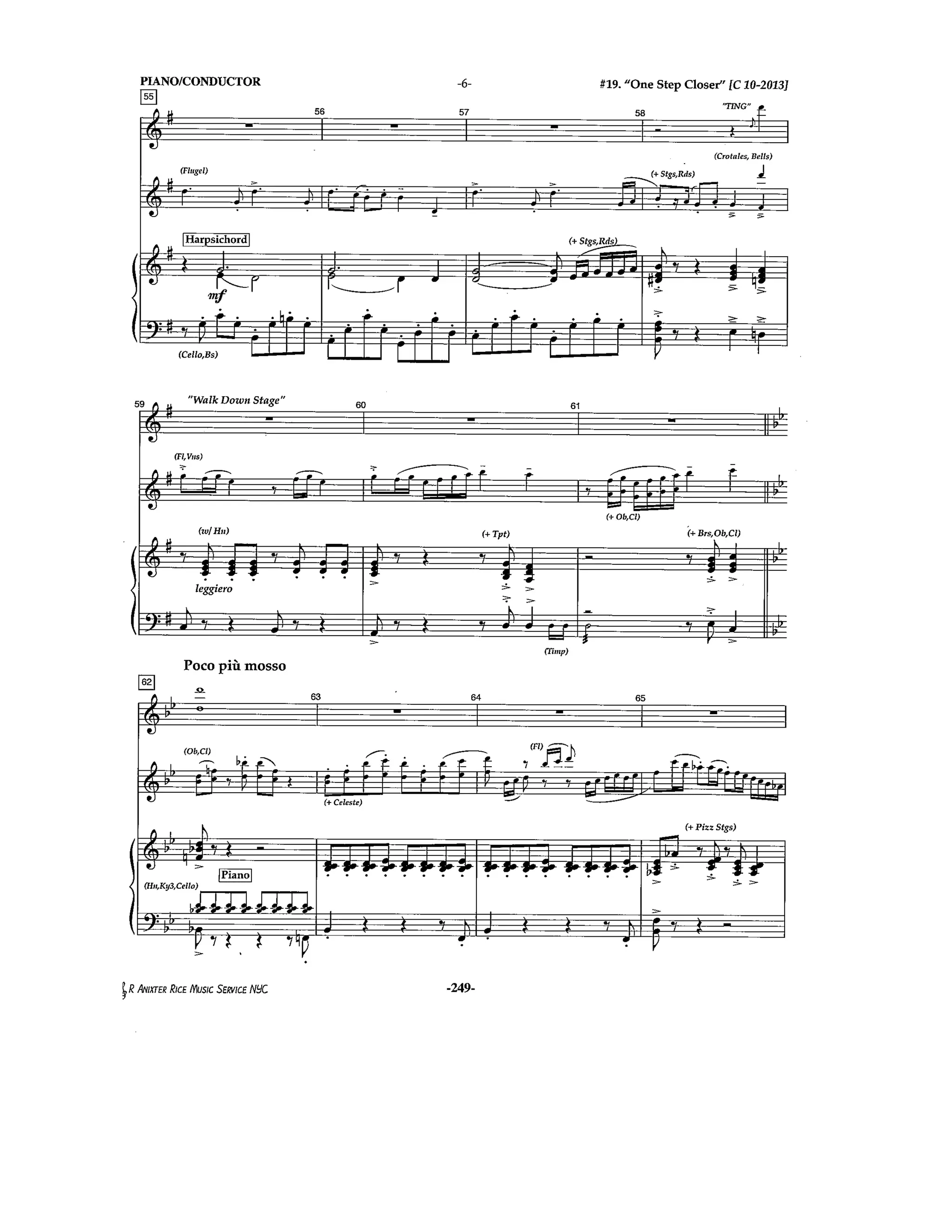 The Little Mermaid, Piano-Conductor Score.pdf
