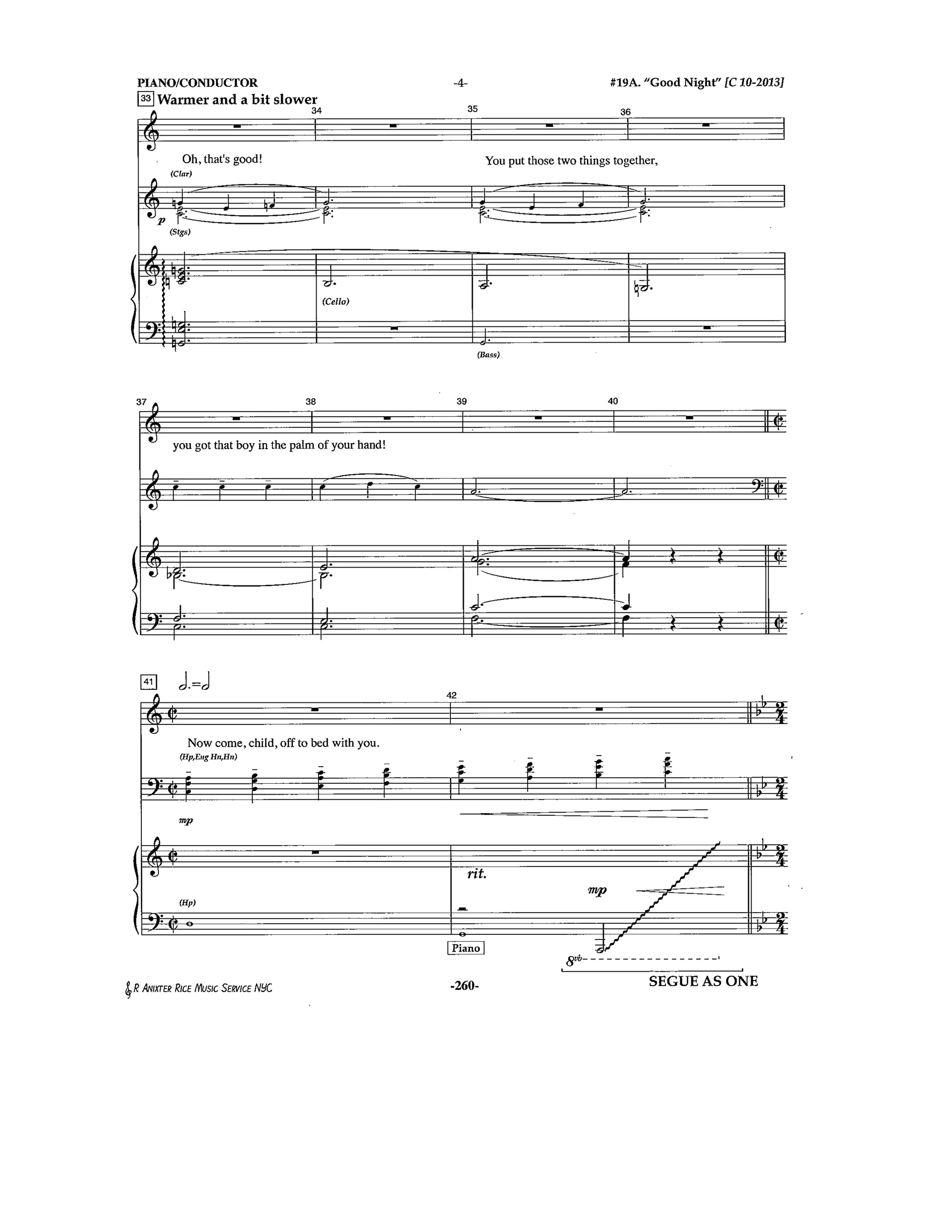 The Little Mermaid, Piano-Conductor Score.pdf