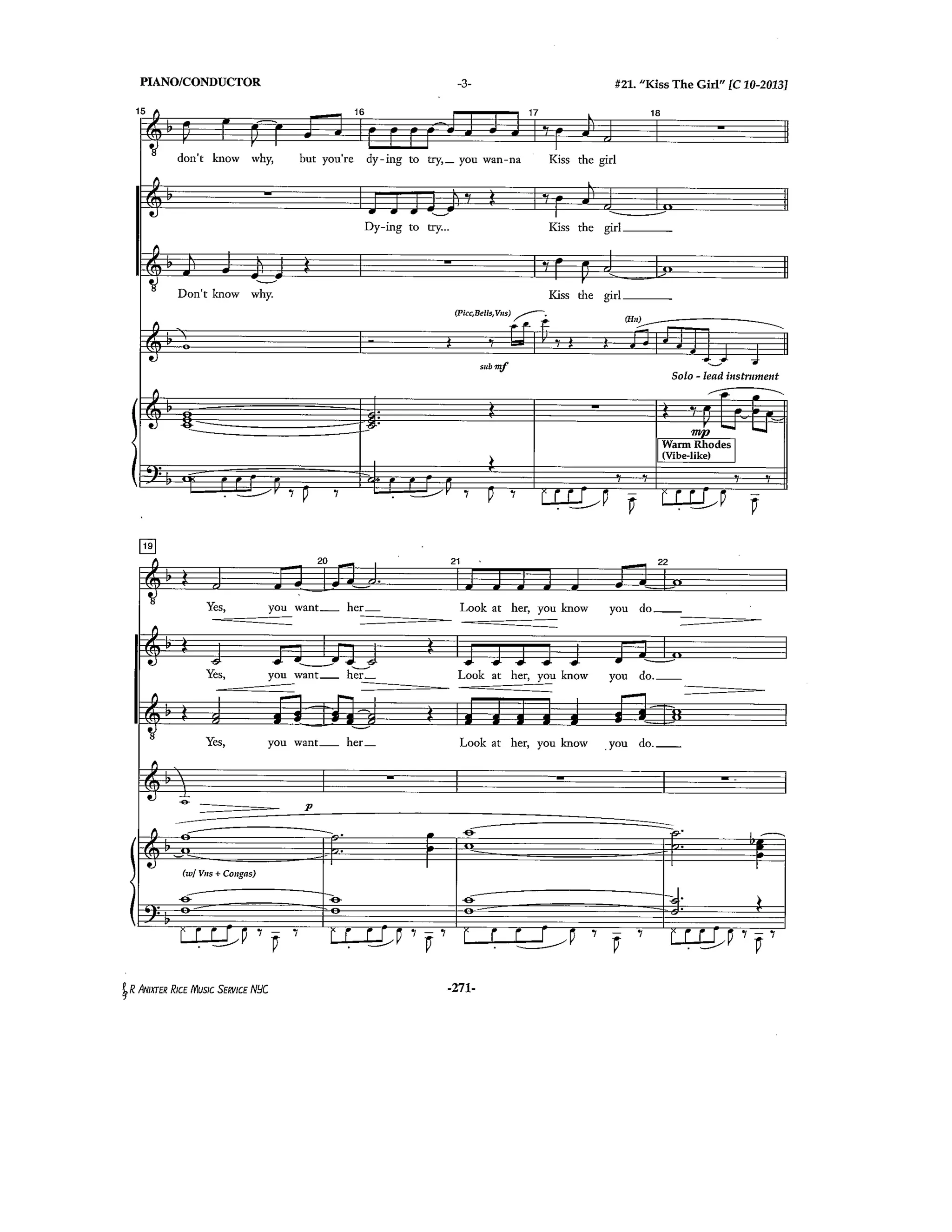 The Little Mermaid, Piano-Conductor Score.pdf
