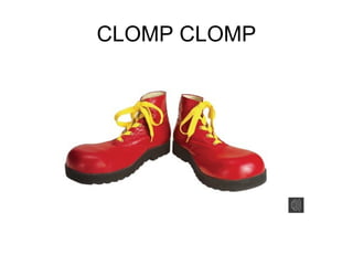 The little old lady who was not afraid | PPT