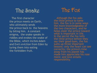 The Little Prince - Poland 2013 | PPT