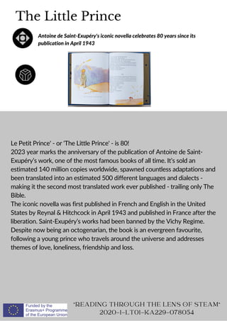 The Little Prince pack.pdf