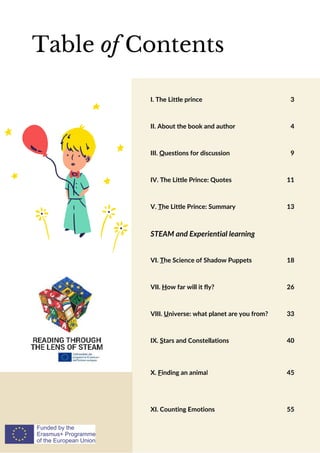 The Little Prince pack.pdf
