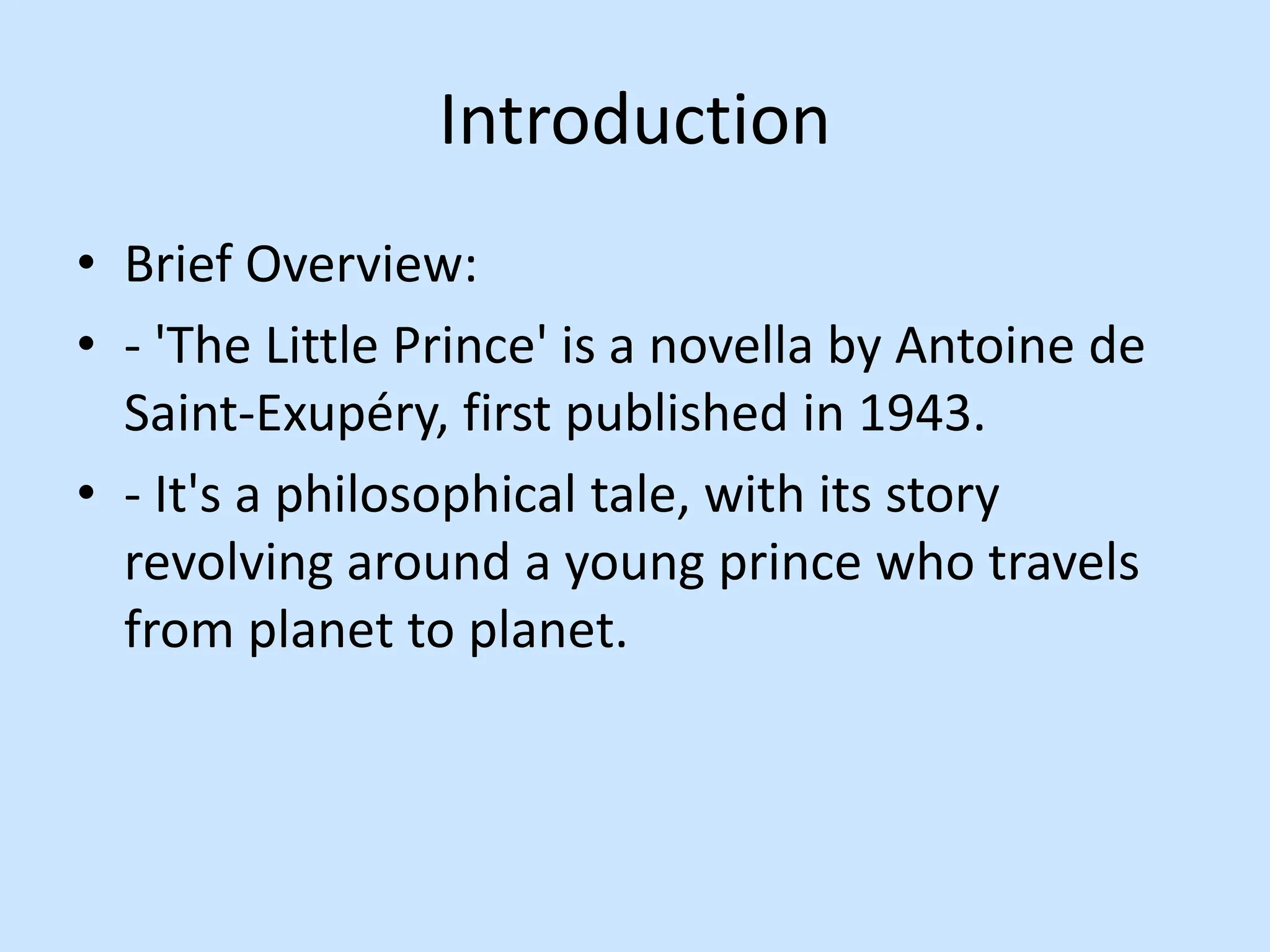 The_Little_Prince_Presentation-3.pptx. PRE | PPTX