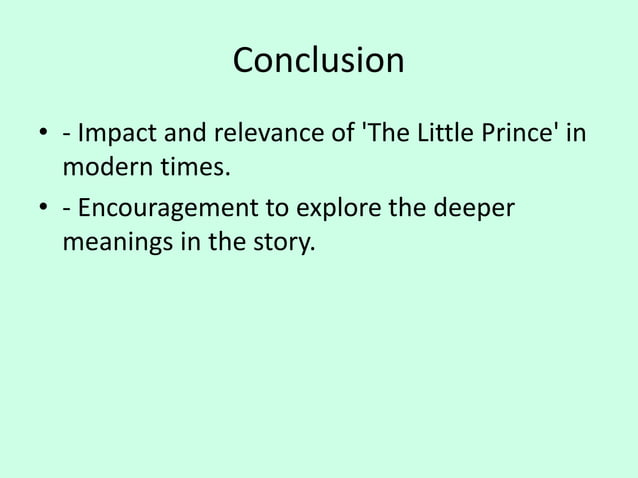 The_Little_Prince_Presentation-3.pptx. PRE | PPTX | Books and Literature