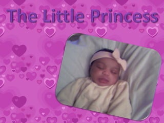 The Little Princess 2 | PPT