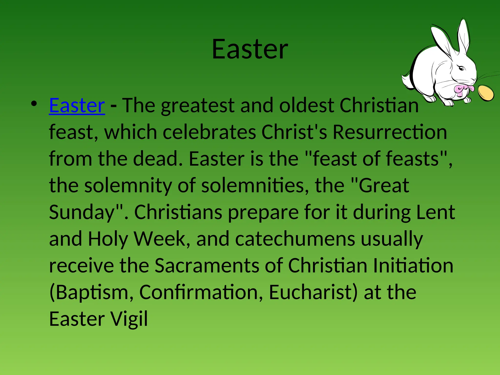 the_liturgical_calendar_2003.ppt and the Catholic Celebrations | PPT
