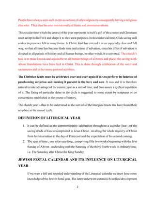 THE LITURGICAL YEAR.docx