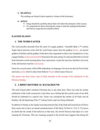 THE LITURGICAL YEAR.docx