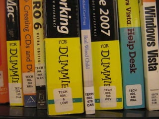 The living room library @ tamworth library