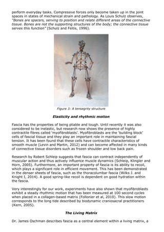 The Living Matrix | PDF