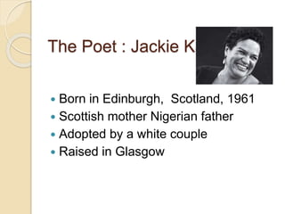 The living photograph | PPTX