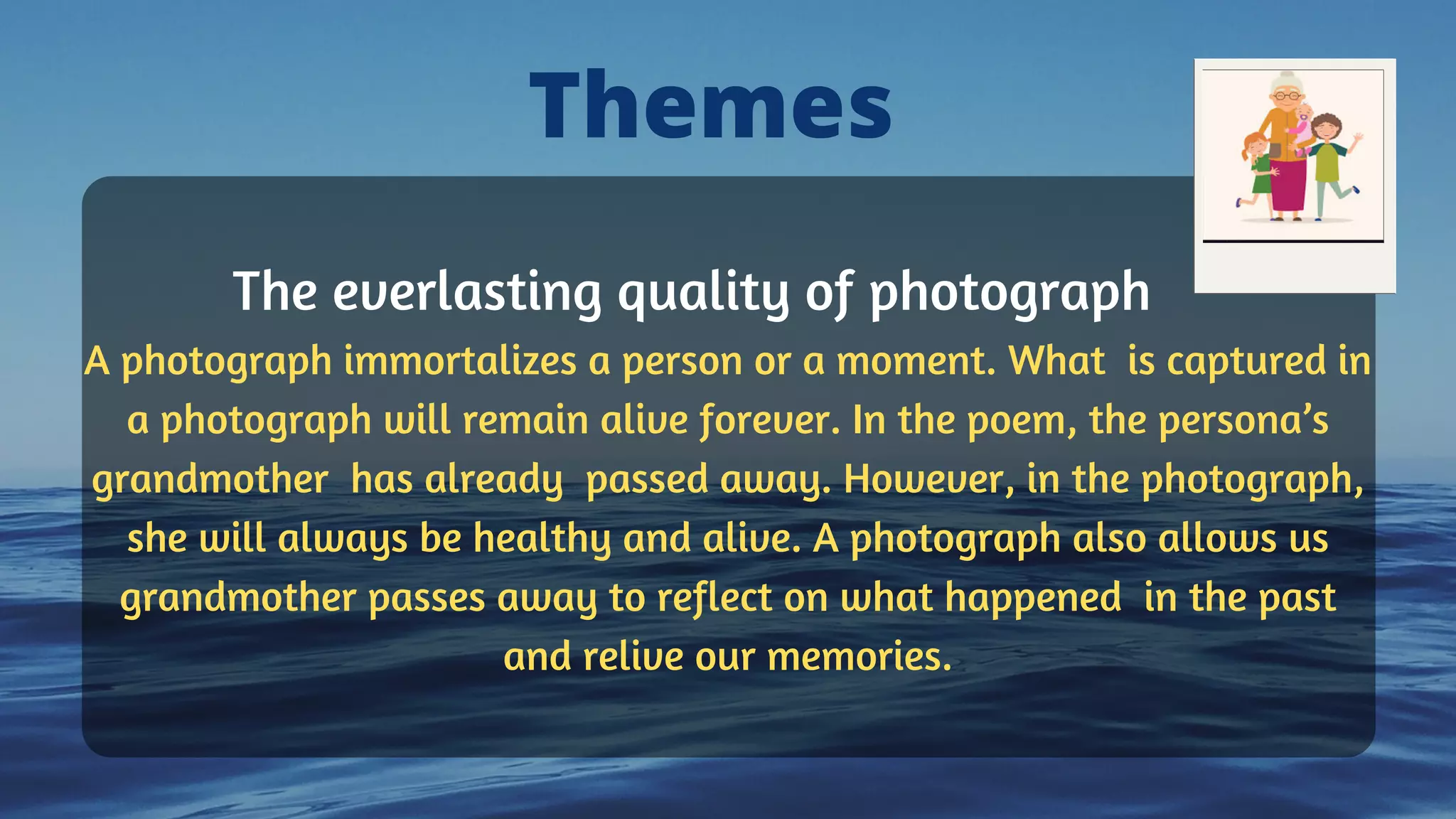 The Living Photograph | PDF