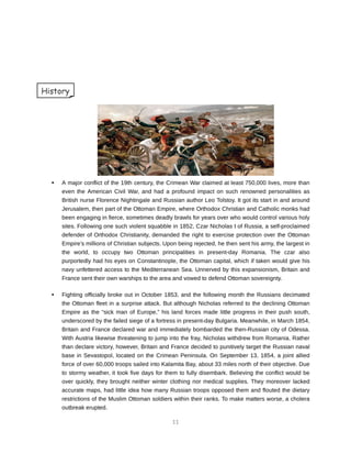 The Living Photograph & The Charge Of The Light Brigade. | PDF