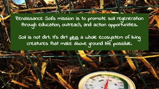 The Living Soil | PDF