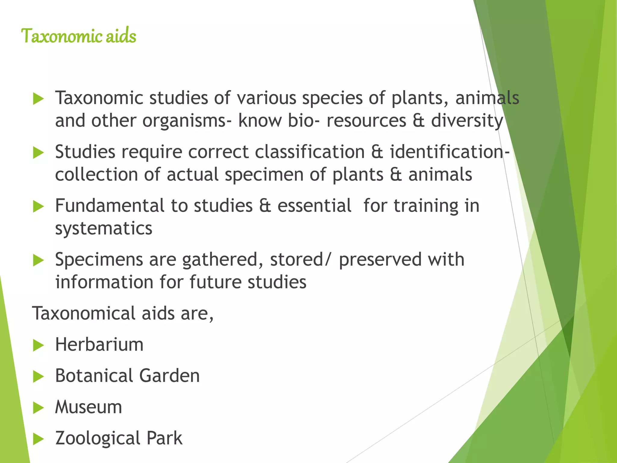 The living world ppt | PPTX