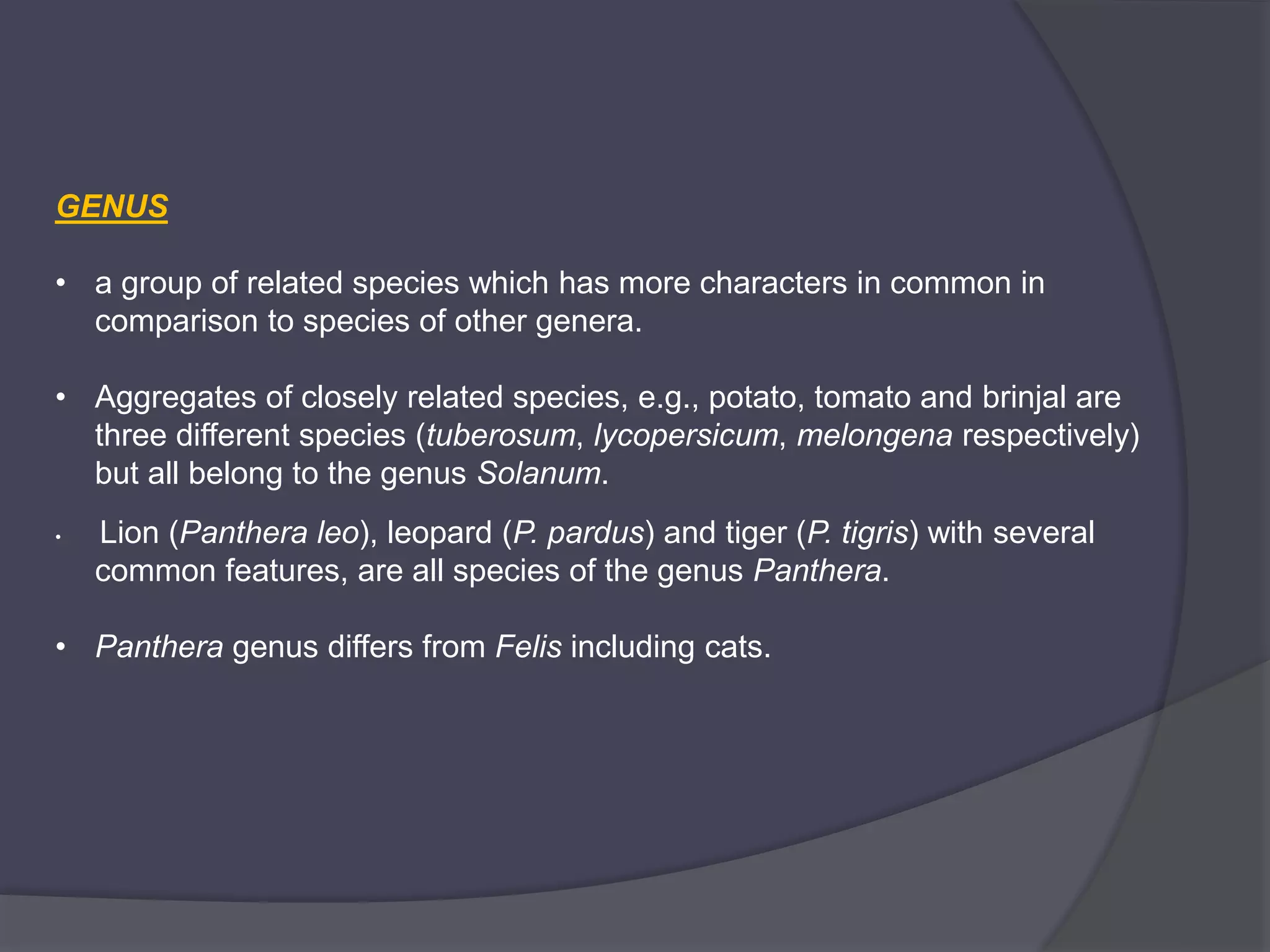 The living world Class 11 NCERT | PPTX