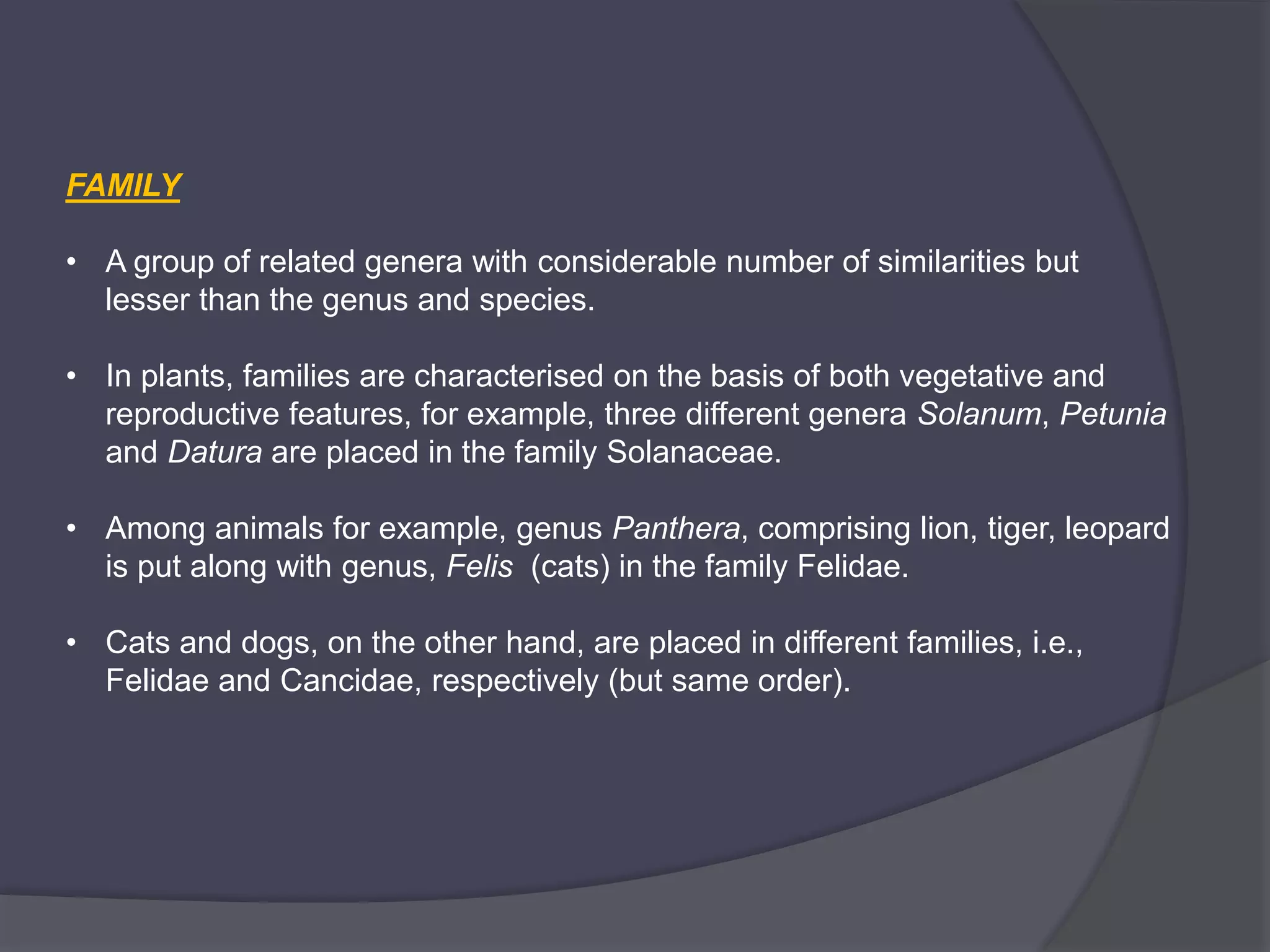 The living world Class 11 NCERT | PPTX