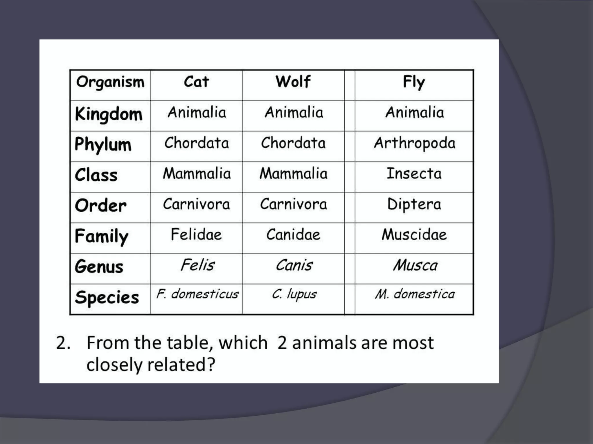 The living world Class 11 NCERT | PPTX