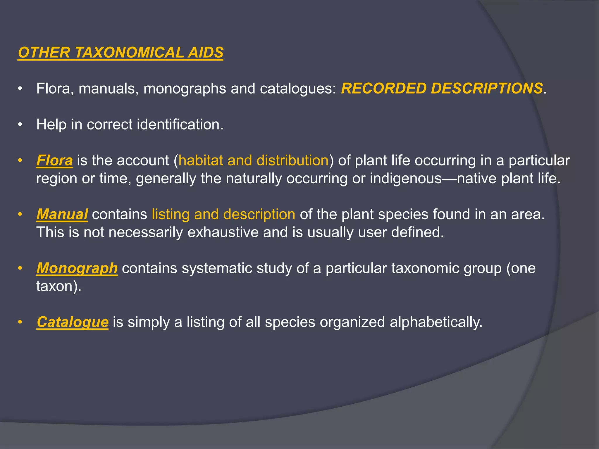 The living world Class 11 NCERT | PPTX