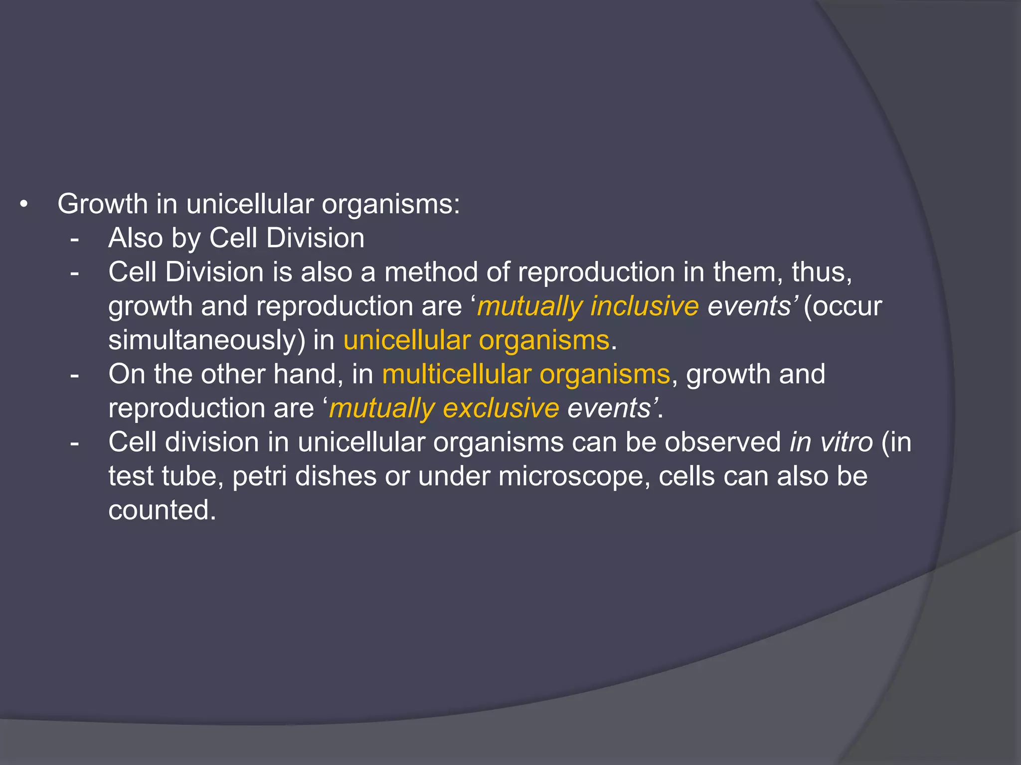 The living world Class 11 NCERT | PPTX