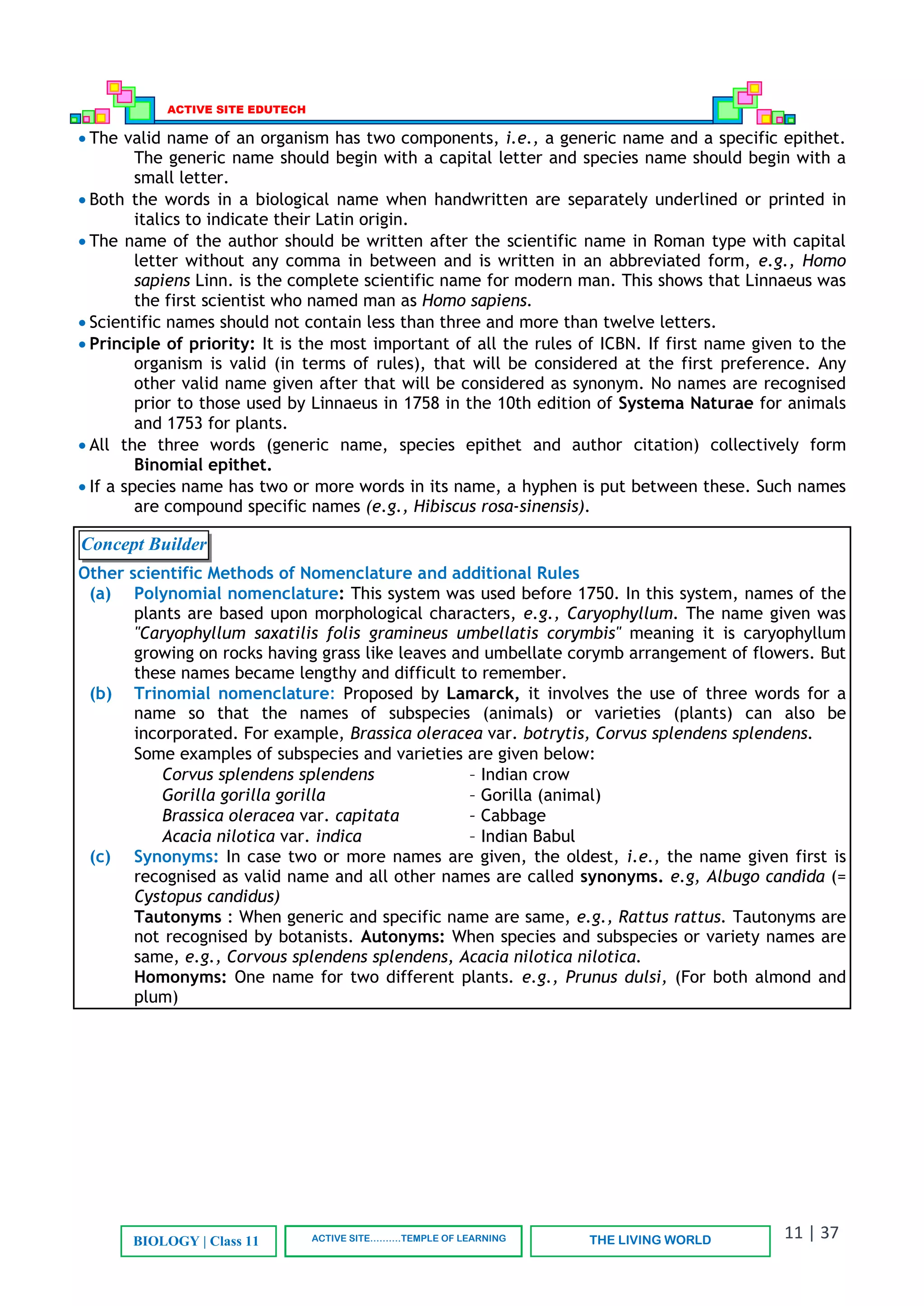 THE LIVING WORLD Detailed.pdf