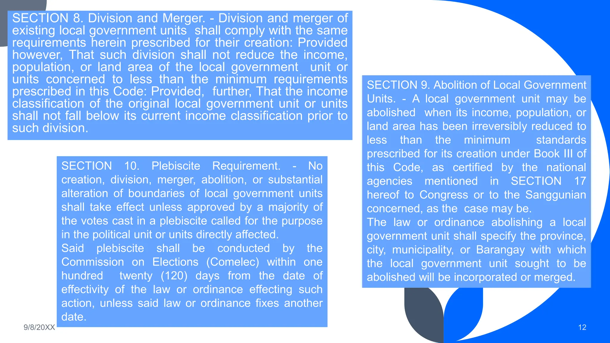 THE LOCAL GOVERNMENT CODE OF THE PHILIPPINES.pptx