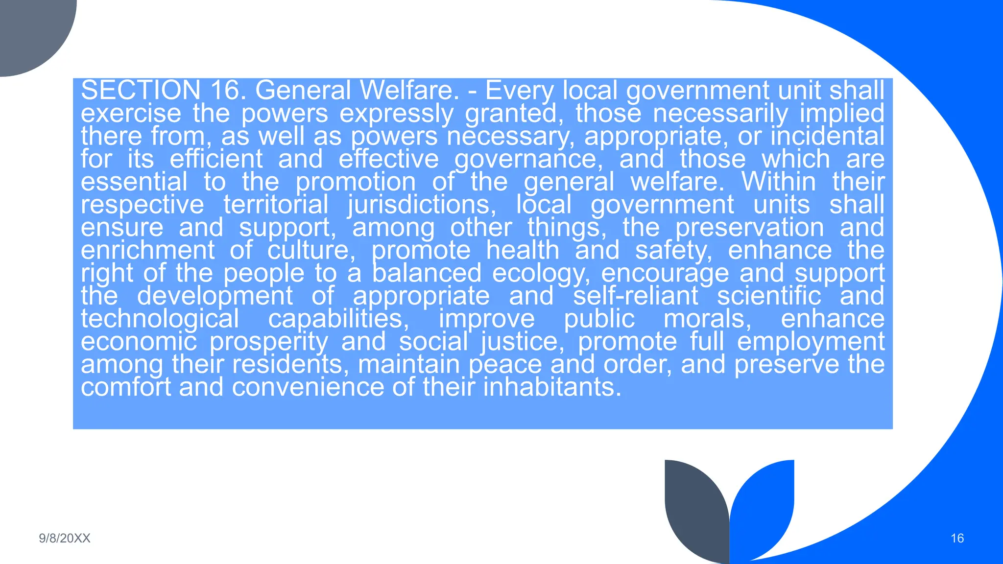 THE LOCAL GOVERNMENT CODE OF THE PHILIPPINES.pptx