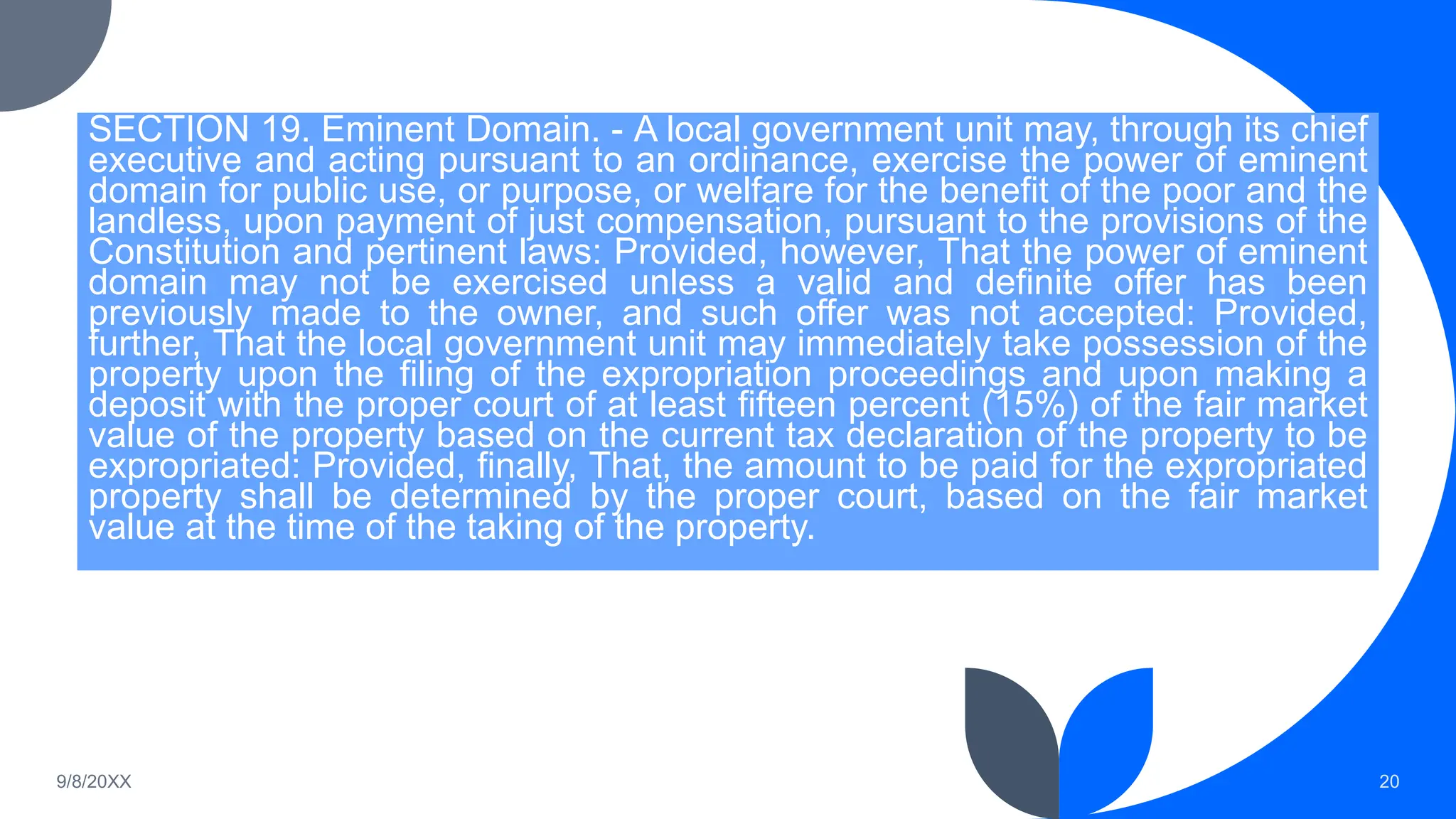 THE LOCAL GOVERNMENT CODE OF THE PHILIPPINES.pptx