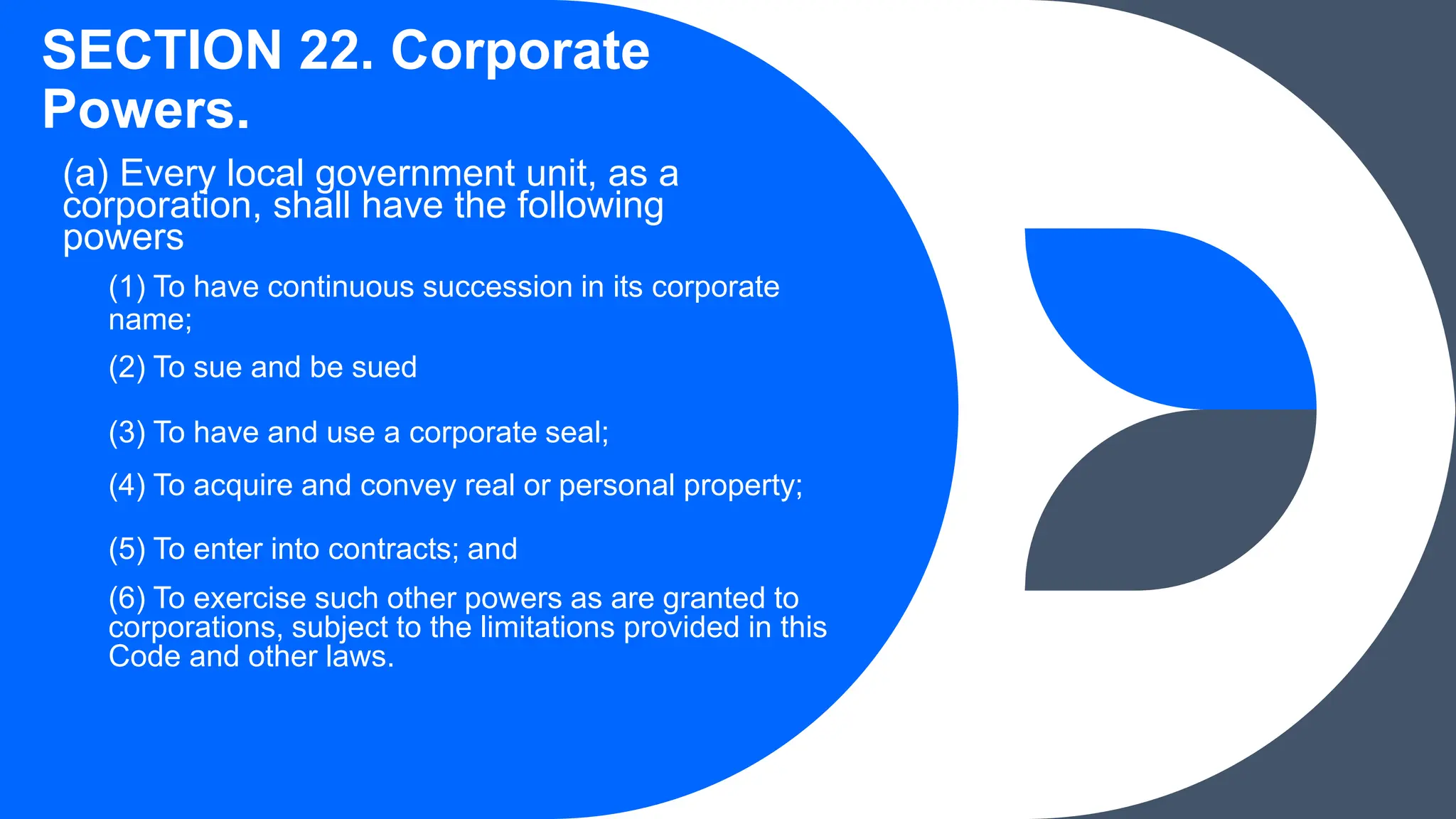 THE LOCAL GOVERNMENT CODE OF THE PHILIPPINES.pptx