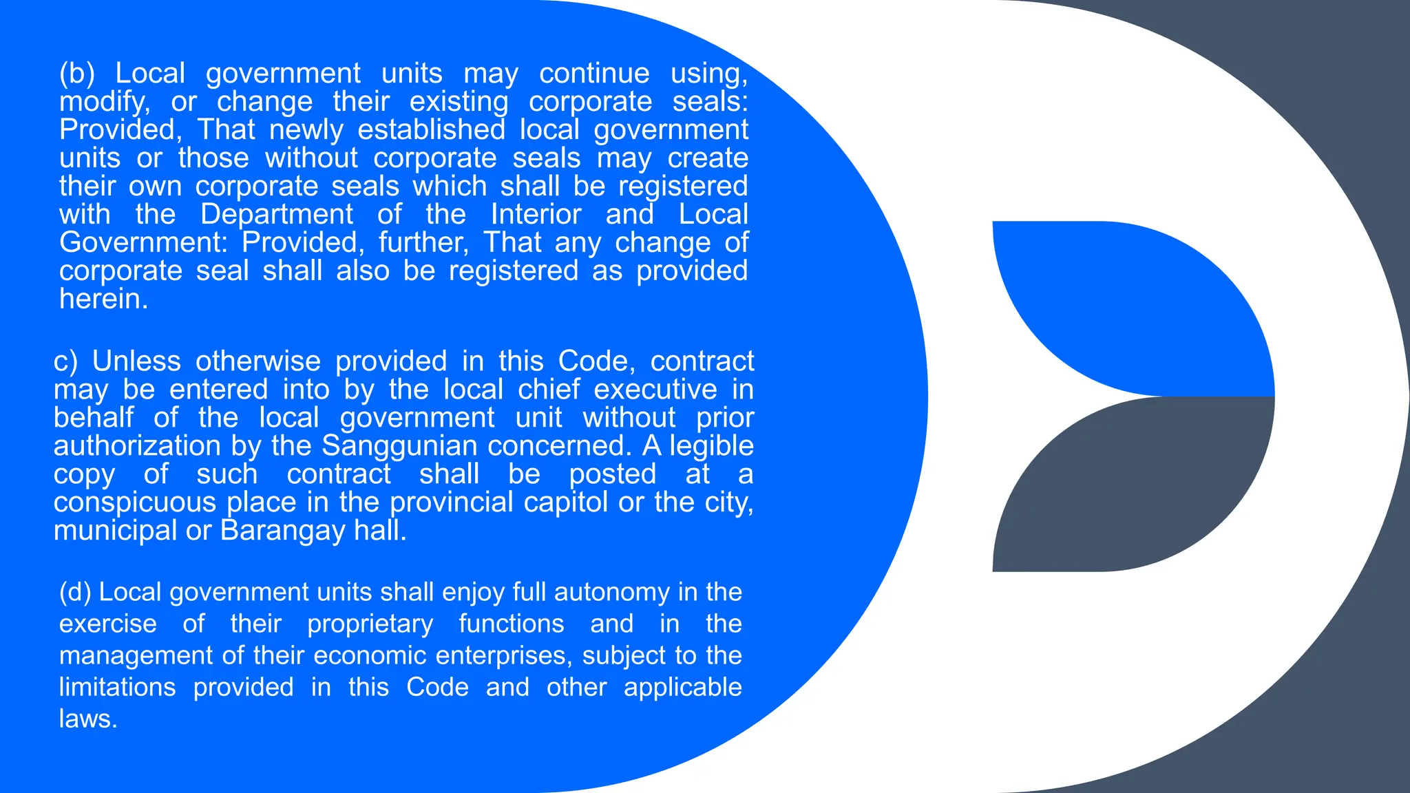 THE LOCAL GOVERNMENT CODE OF THE PHILIPPINES.pptx