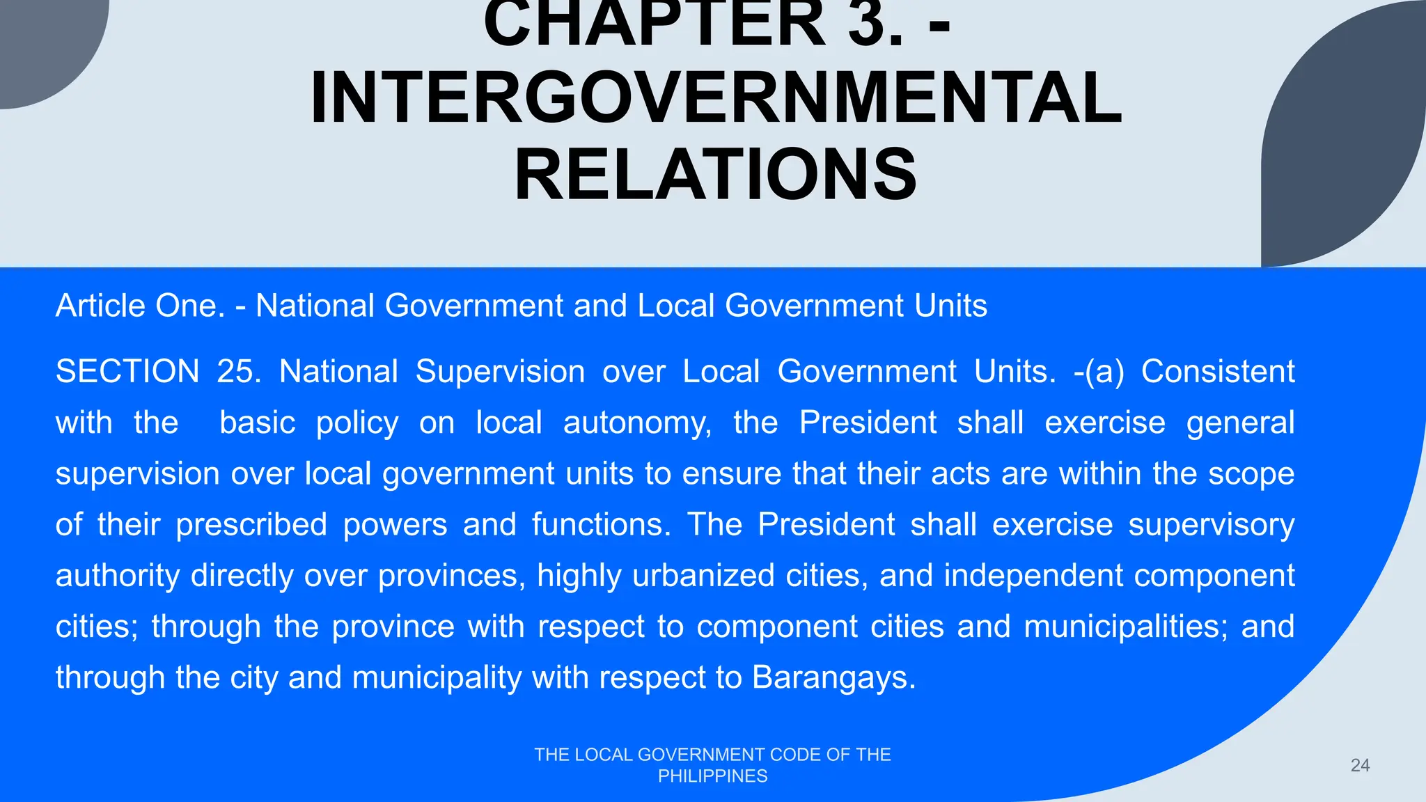 THE LOCAL GOVERNMENT CODE OF THE PHILIPPINES.pptx
