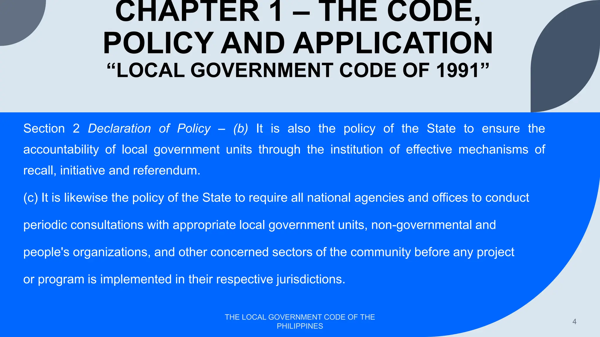 THE LOCAL GOVERNMENT CODE OF THE PHILIPPINES.pptx