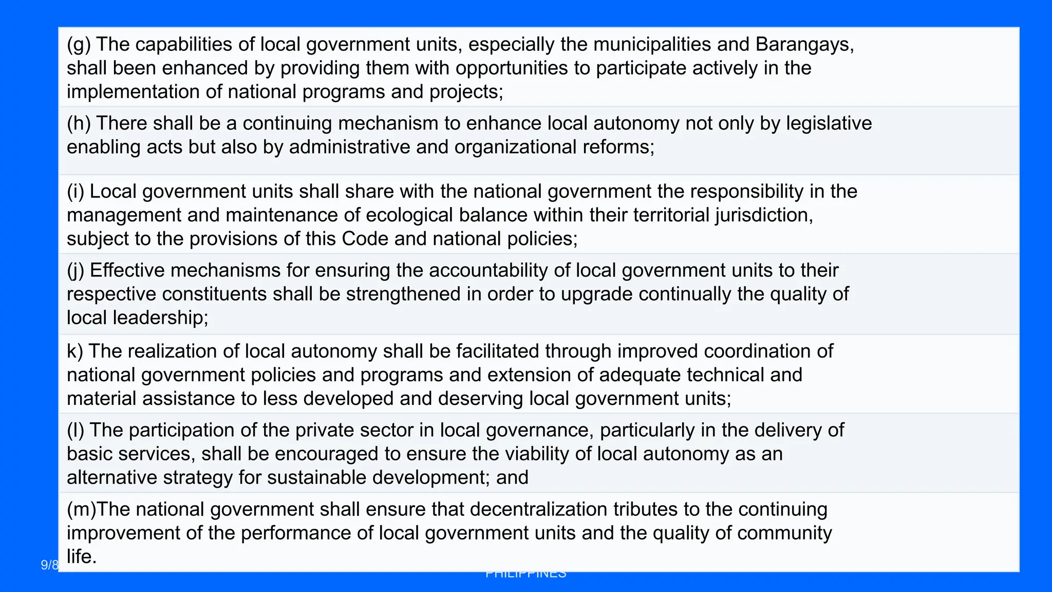 THE LOCAL GOVERNMENT CODE OF THE PHILIPPINES.pptx