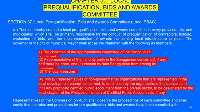THE LOCAL GOVERNMENT CODE OF THE PHILIPPINES.pptx | Developmental Sites ...