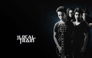 The Local Train | PDF
