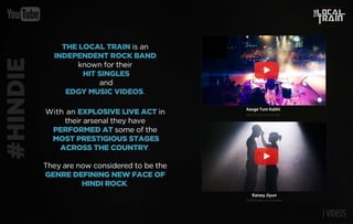 The Local Train | PDF