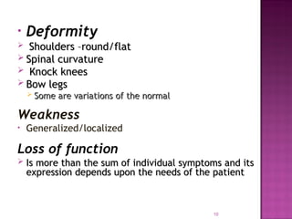 THE LOCOMOTOR SYSTEM is a system of structures that move the body | PPT