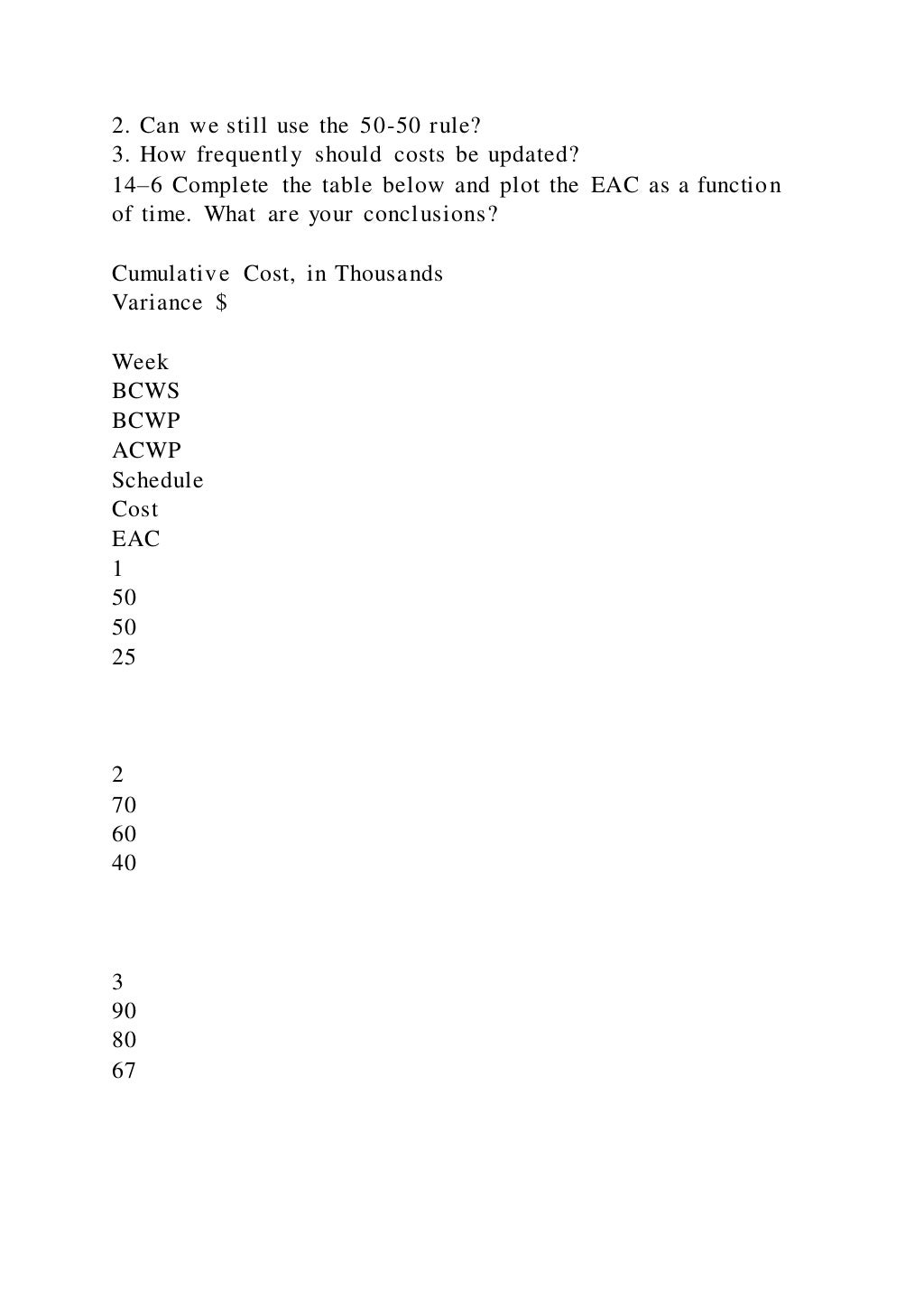 The Loewen Group Inc.Case Report – Session 3 Executive | DOCX