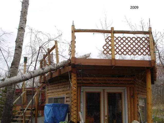 The loft at tobin lake | PPT