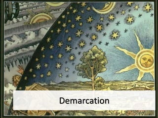 Unit 2. The logic of scientific discovery | PPTX