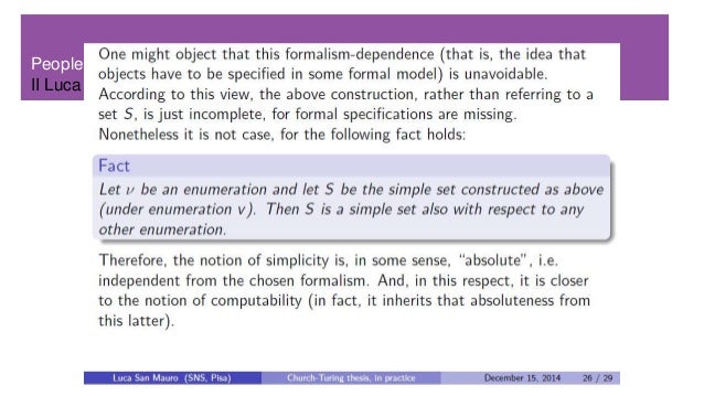 The logic(s) of informal proofs (vub)