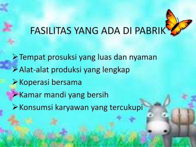 The lollipop candies | PPT