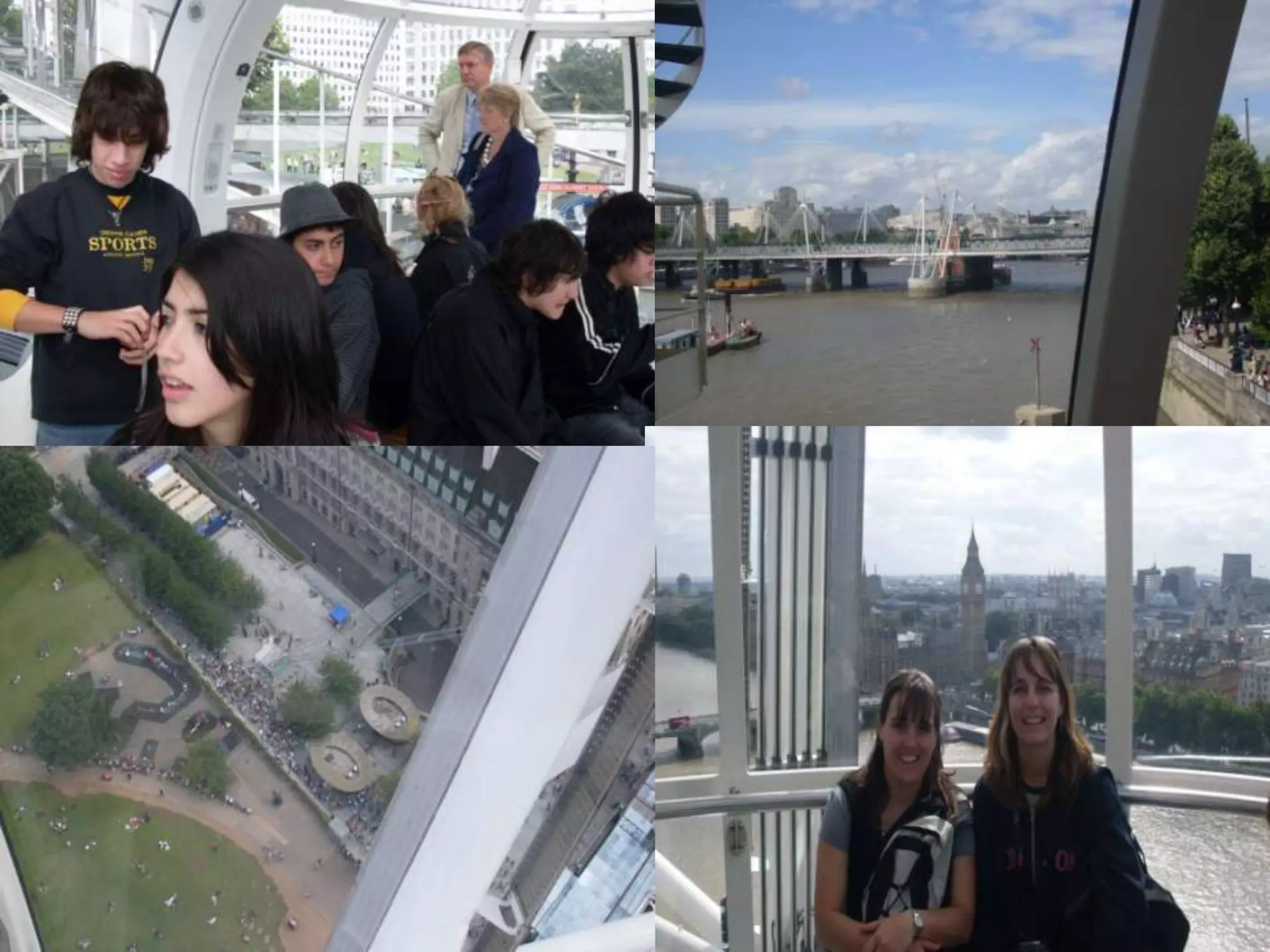 The london eye | PPT