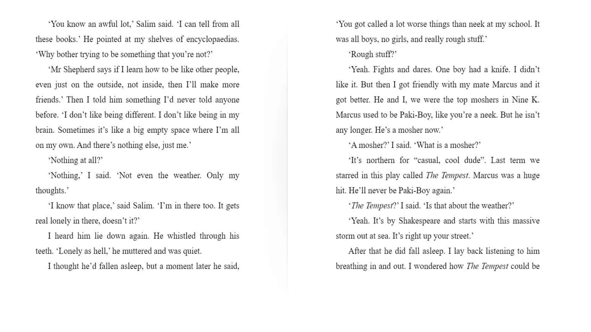 The london eye mystery diary entry | PPTX