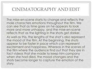 The long distance relationship | PPT