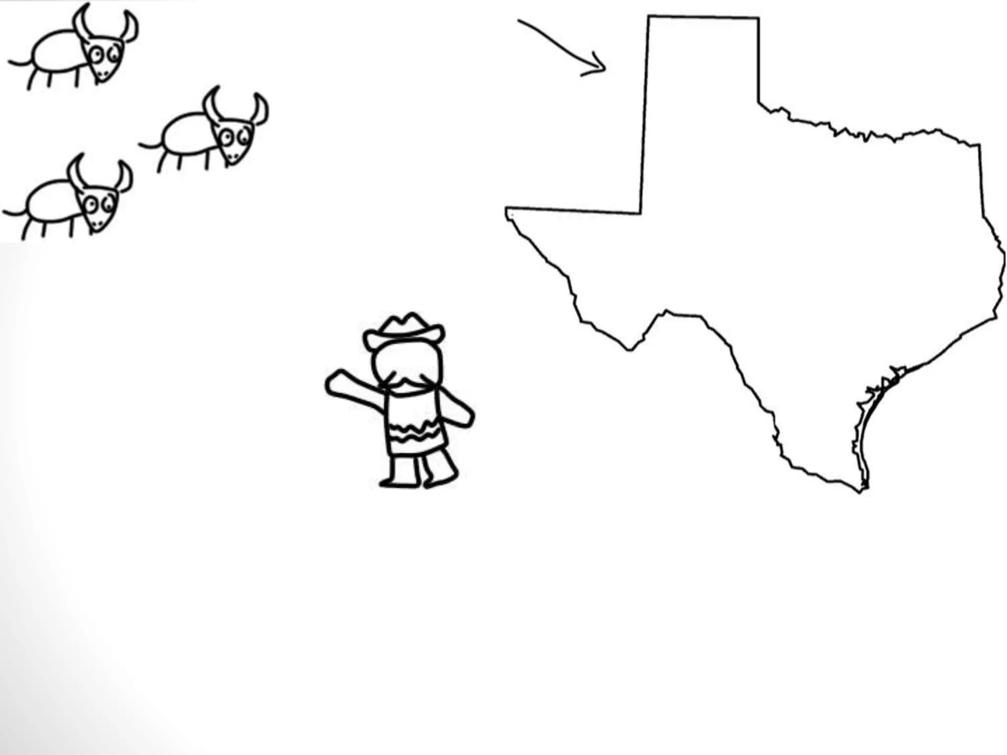 The longhorns | PPTX